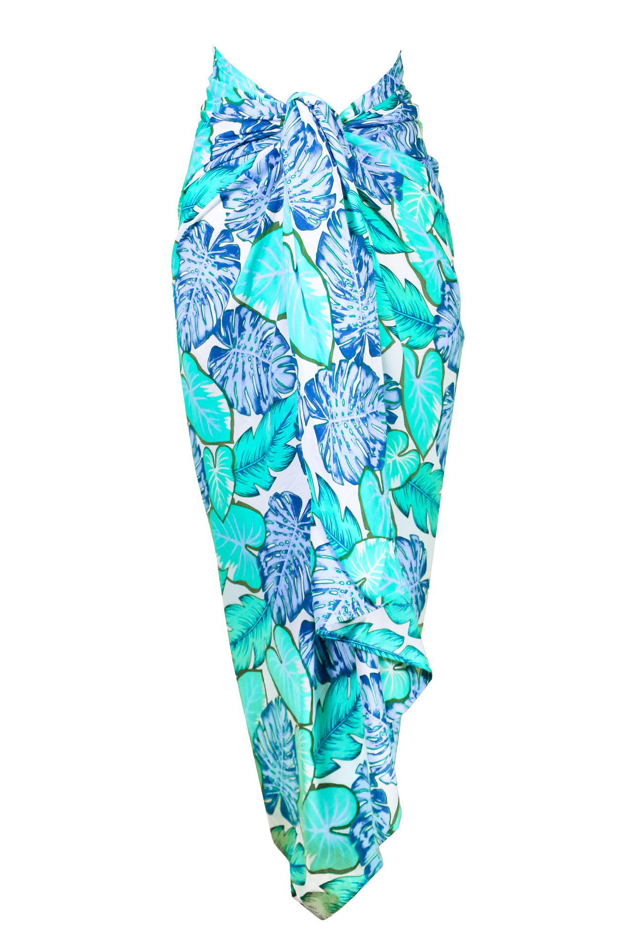 Chiffon Sarongs from Bali