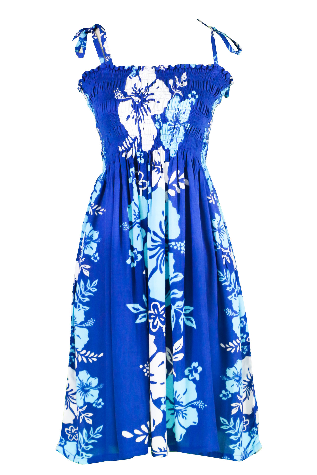 DRESSES & SUN DRESSES