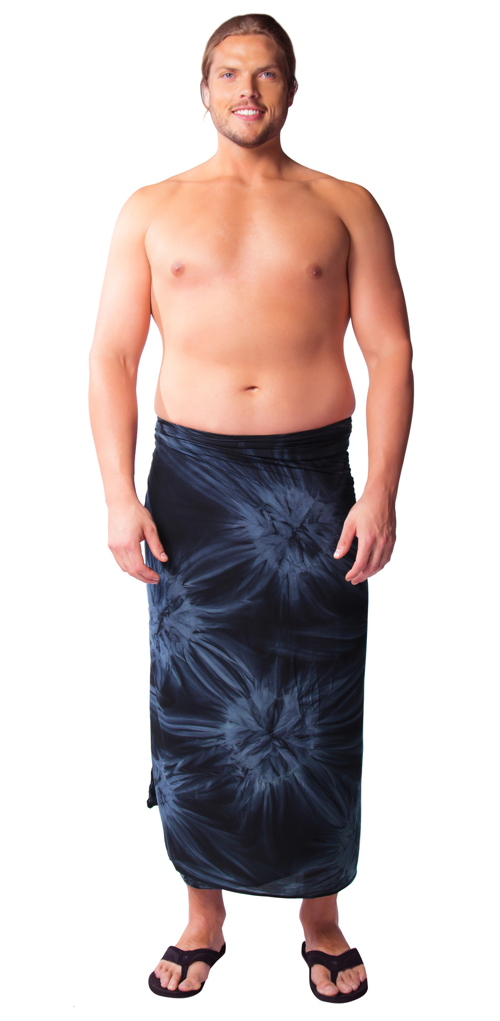 Mens Sarong 