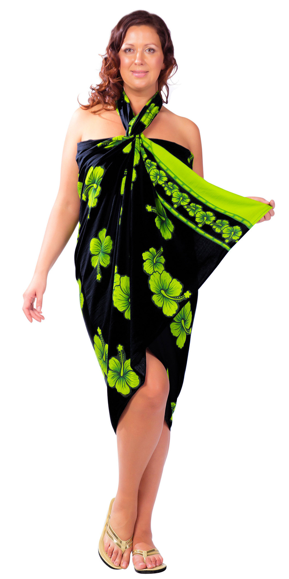 Our Best Sarongs - Top Quality Pertama Sarongs
