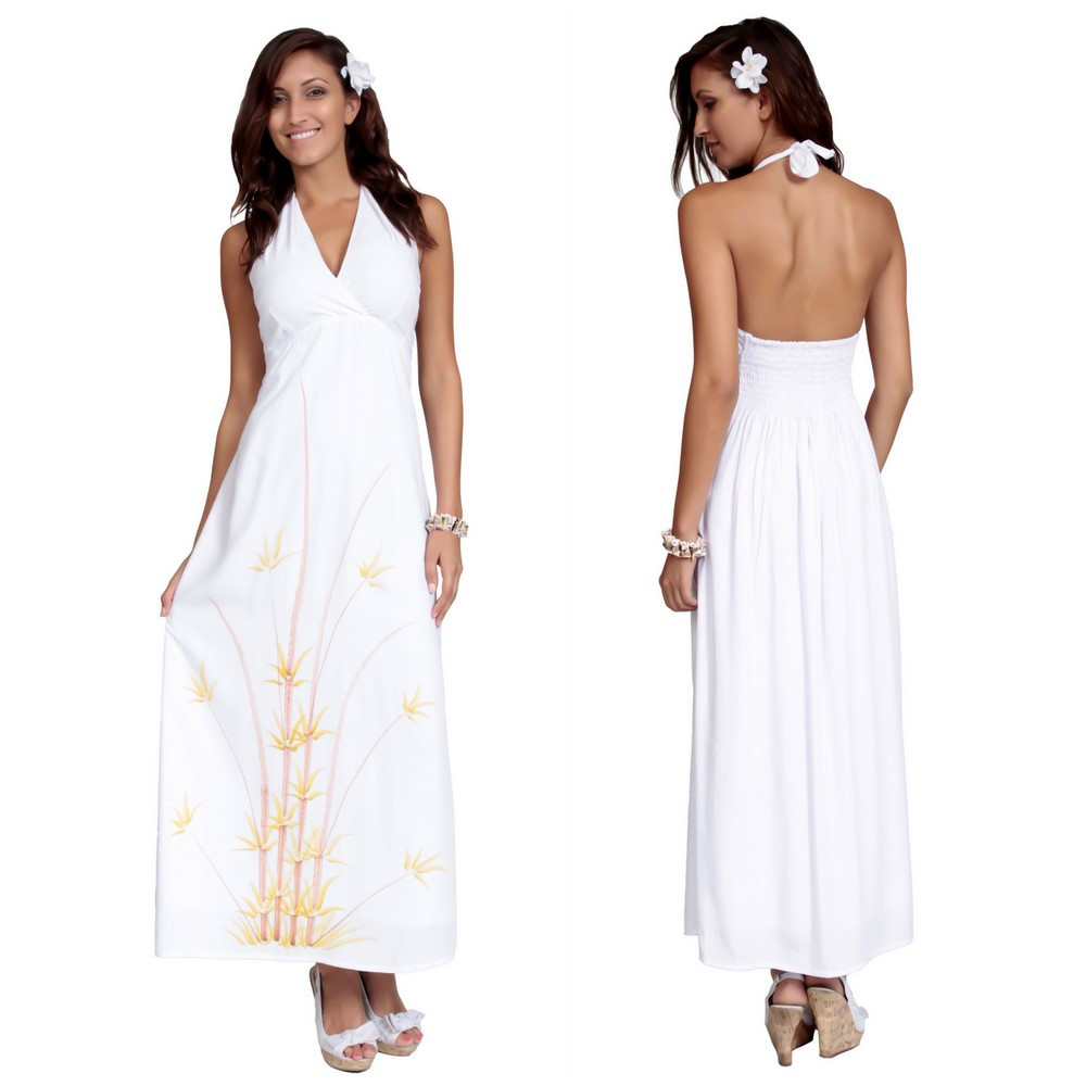 DRESSES & SUN DRESSES