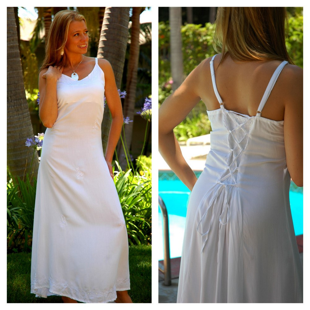 DRESSES & SUN DRESSES