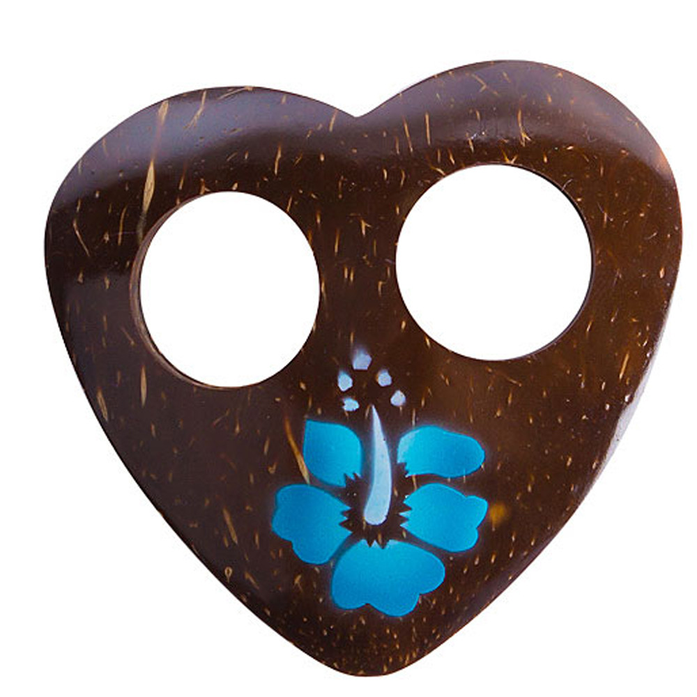 Sarong Ties - Sarong Buckle & Clips