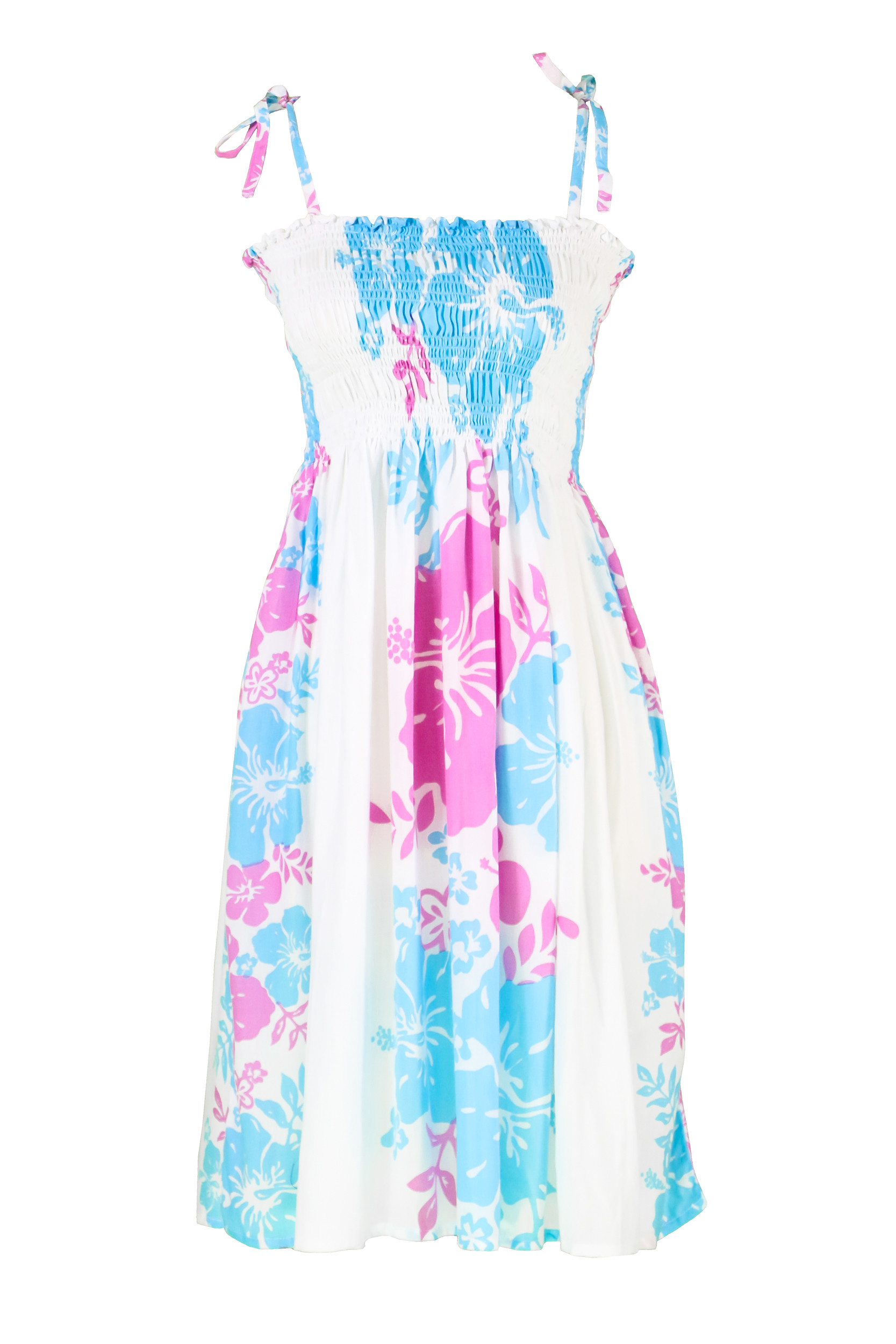 DRESSES & SUN DRESSES