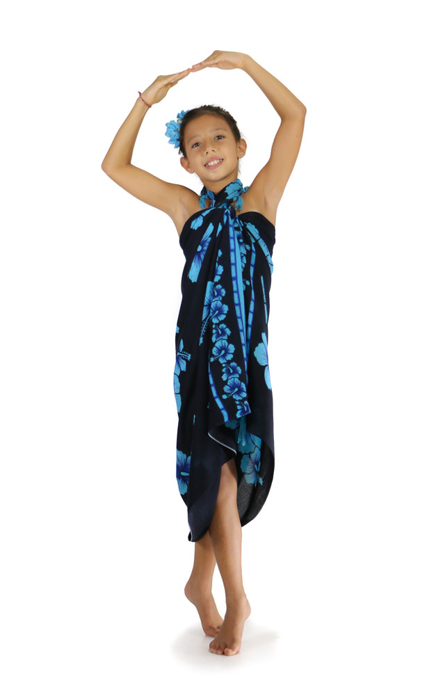 Kids Sarongs