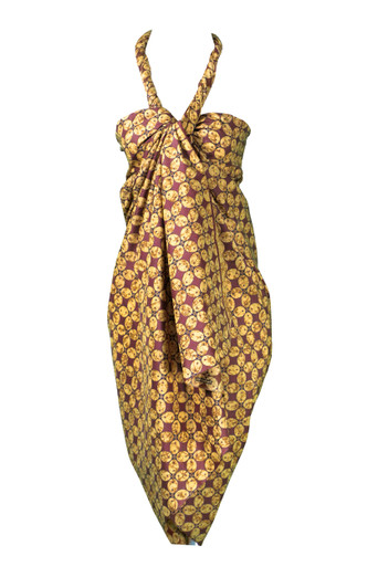 1 World Sarongs Female Traditional Batik in Top Quality Cotton Sarong ...