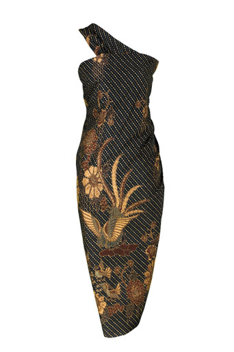 1 World Sarongs Female Traditional Batik in Top Quality Cotton Sarong ...
