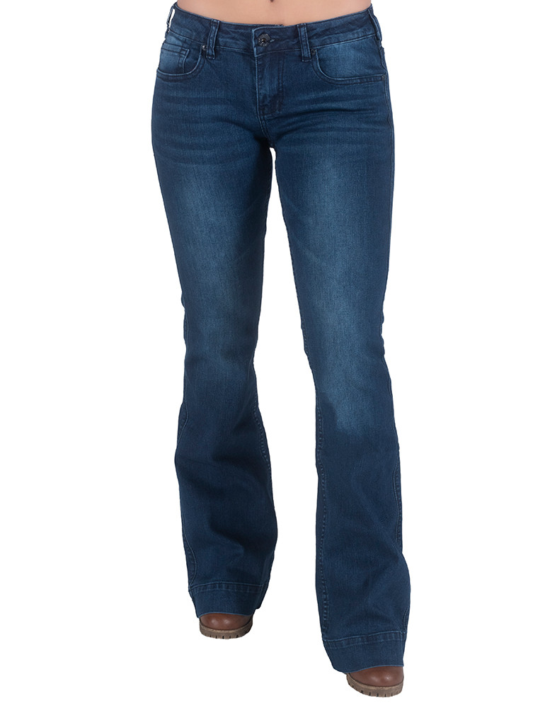 Tuff Winter Bibs - Cowgirl Tuff Co. & B. Tuff Jeans
