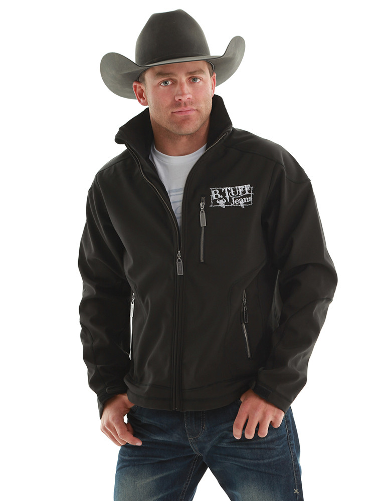 Men's - Outerwear - Cowgirl Tuff Co. & B. Tuff Jeans