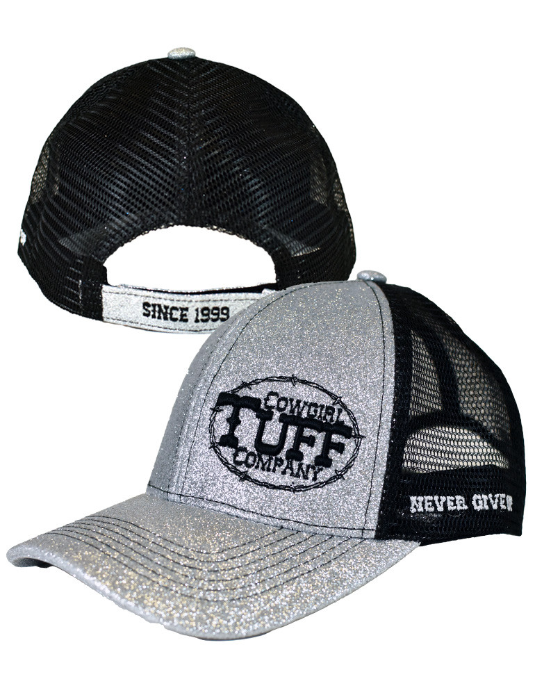 Women's - Accessories - Hats - Cowgirl Tuff Co. & B. Tuff Jeans