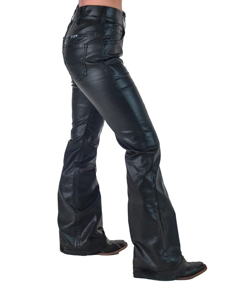 Flirt - Cowgirl Tuff Co. & B. Tuff Jeans