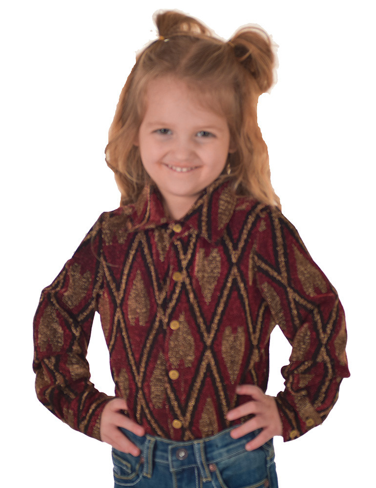 Kid's - Cowgirl Tuff Co. & B. Tuff Jeans