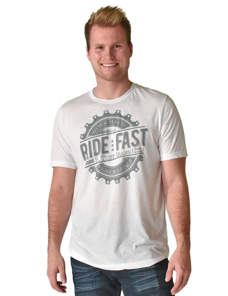 Men's - Shirts - Cowgirl Tuff Co. & B. Tuff Jeans