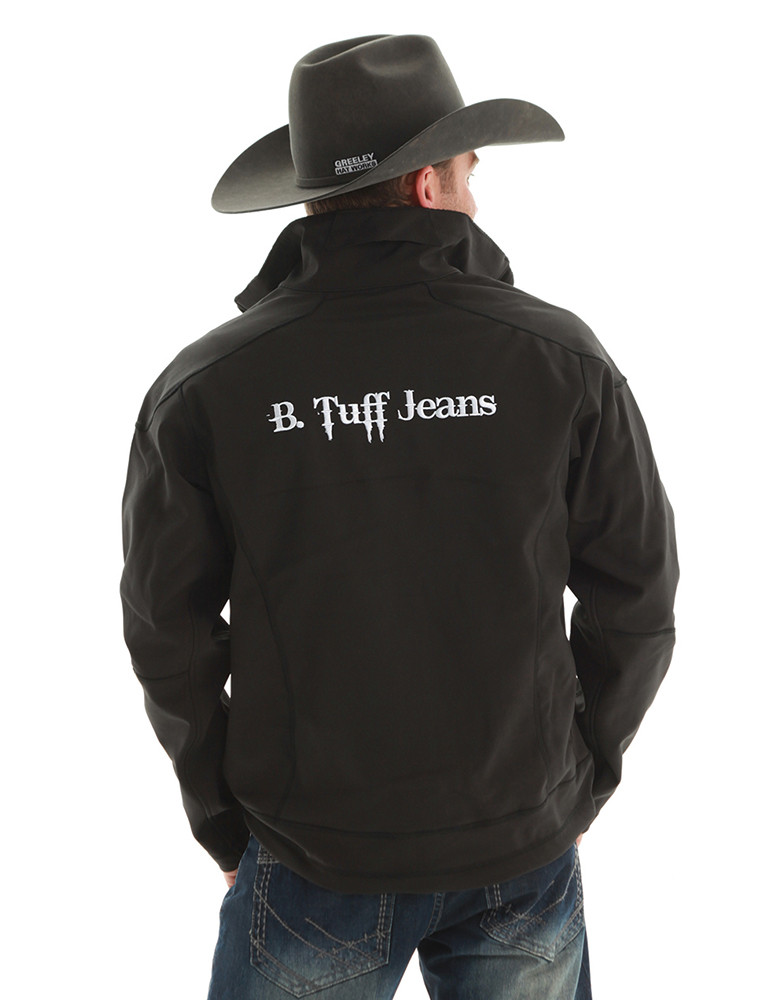 Men's - Outerwear - Cowgirl Tuff Co. & B. Tuff Jeans