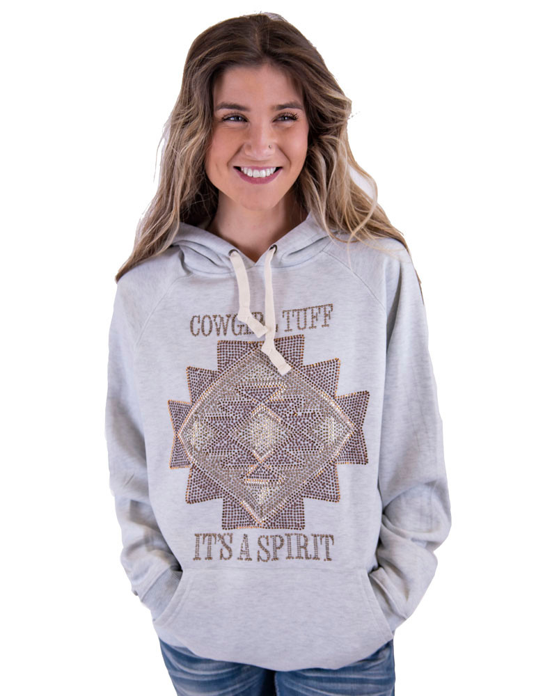 Women's - Graphic Tee's - Cowgirl Tuff Co. & B. Tuff Jeans