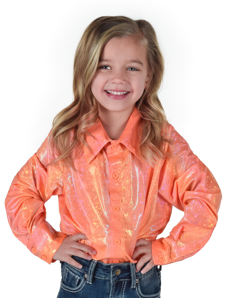 Kid's - Cowgirl Tuff Co. & B. Tuff Jeans