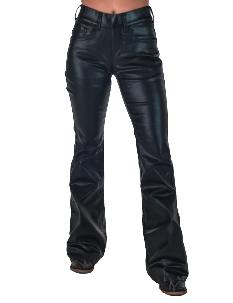 Flirt - Cowgirl Tuff Co. & B. Tuff Jeans