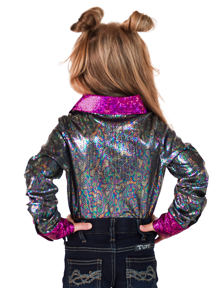 Kid's - Cowgirl Tuff Co. & B. Tuff Jeans
