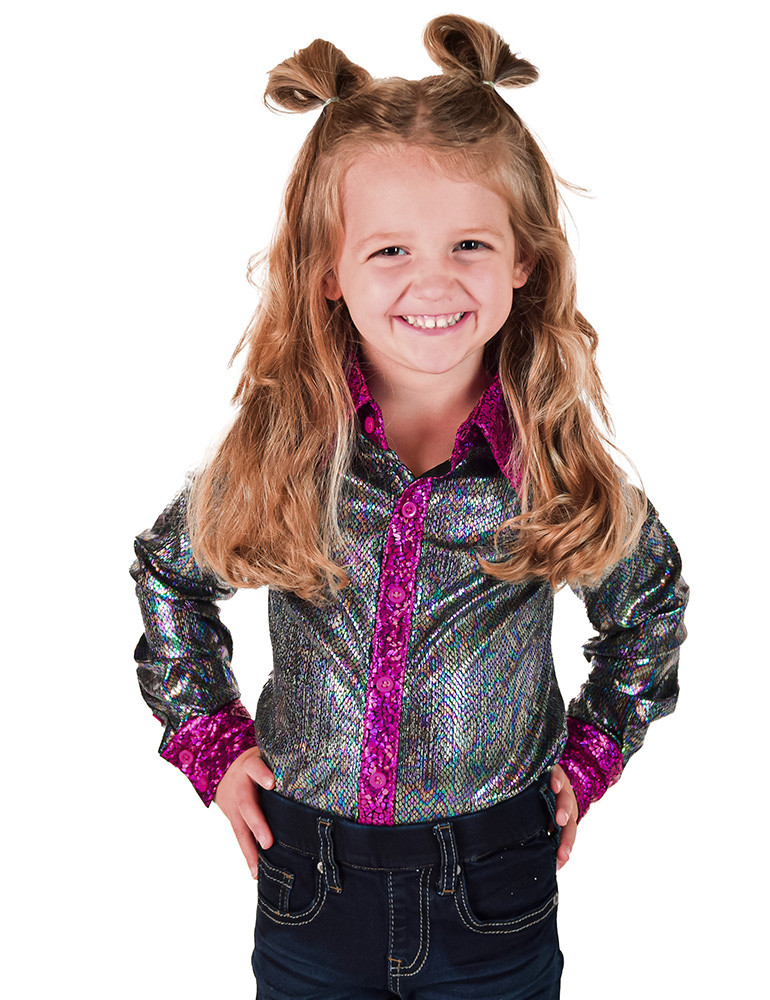 Kid's - Cowgirl Tuff Co. & B. Tuff Jeans