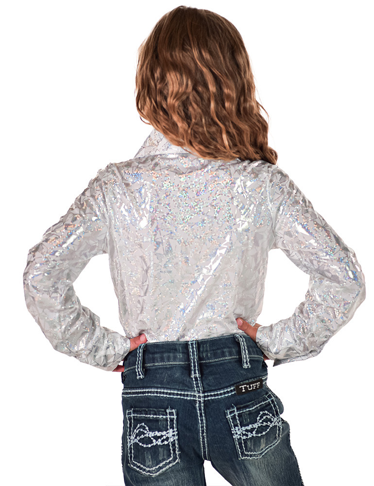 Kid's - Cowgirl Tuff Co. & B. Tuff Jeans