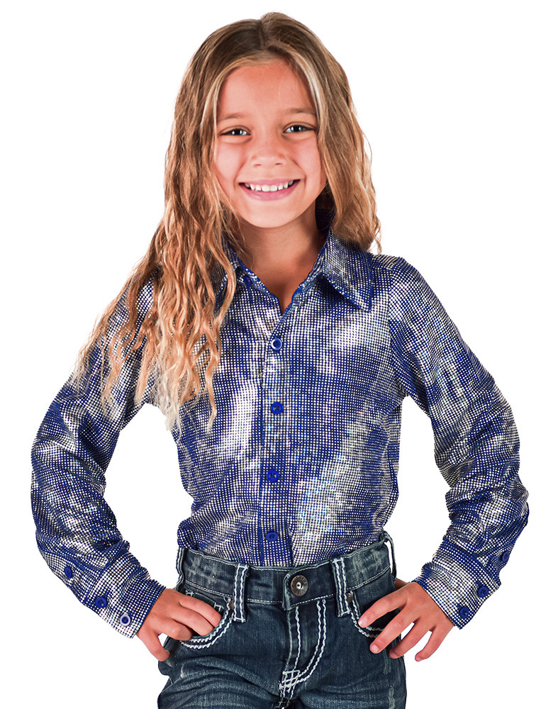 Kid's - Cowgirl Tuff Co. & B. Tuff Jeans