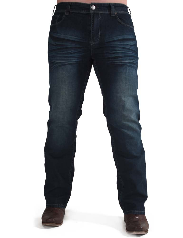Mens Torque Jean - Cowgirl Tuff Company