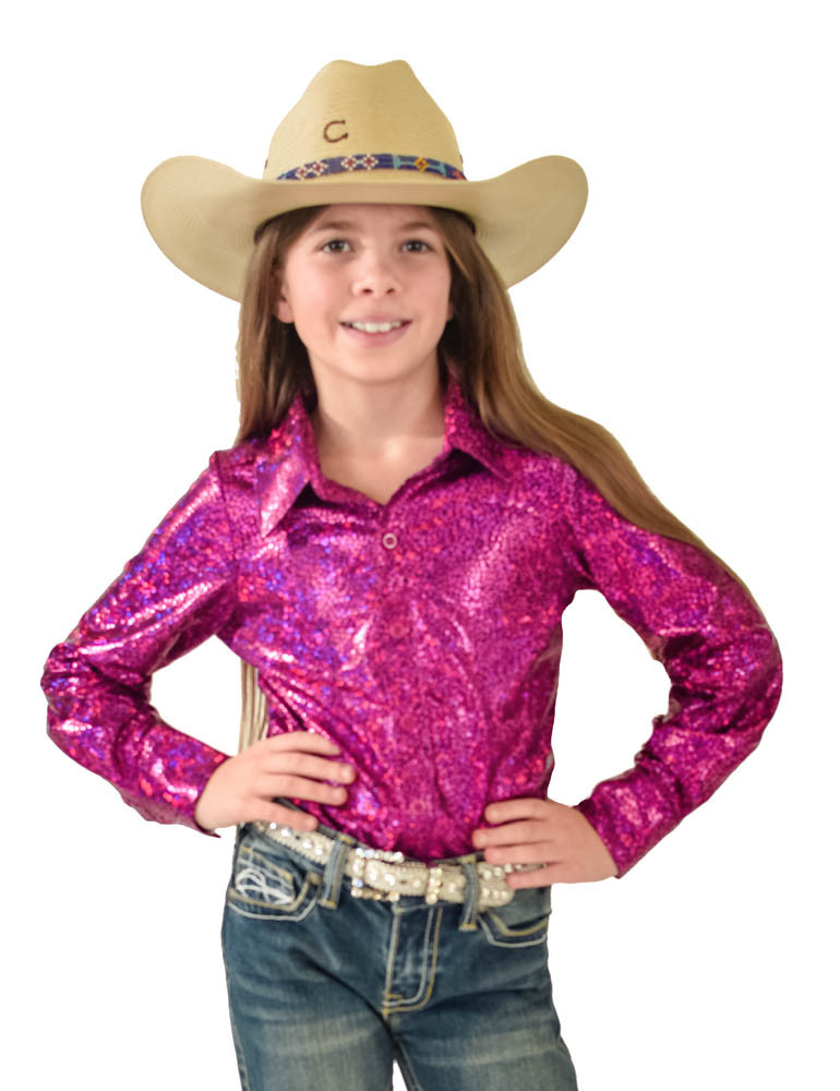 Lisa's Legacy Classic - Cowgirl Tuff Co. & B. Tuff Jeans