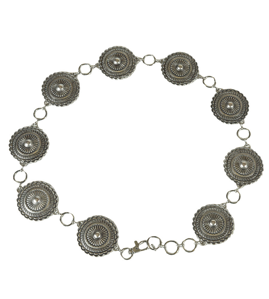 Chain Breaker - Cowgirl Tuff Co. & B. Tuff Jeans