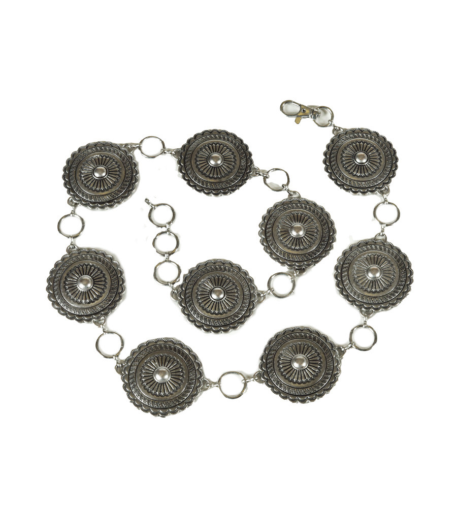 Chain Breaker - Cowgirl Tuff Co. & B. Tuff Jeans