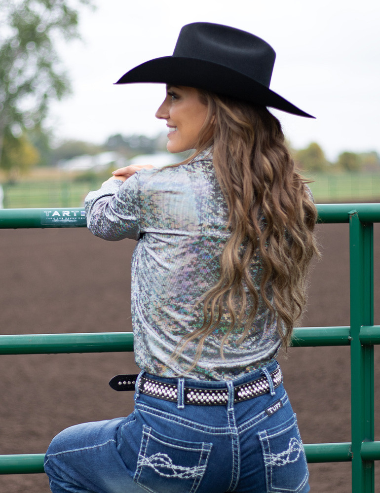 New - Newly Restocked Styles - Cowgirl Tuff Co. & B. Tuff Jeans