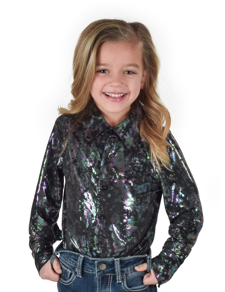 Kid's - Cowgirl Tuff Co. & B. Tuff Jeans