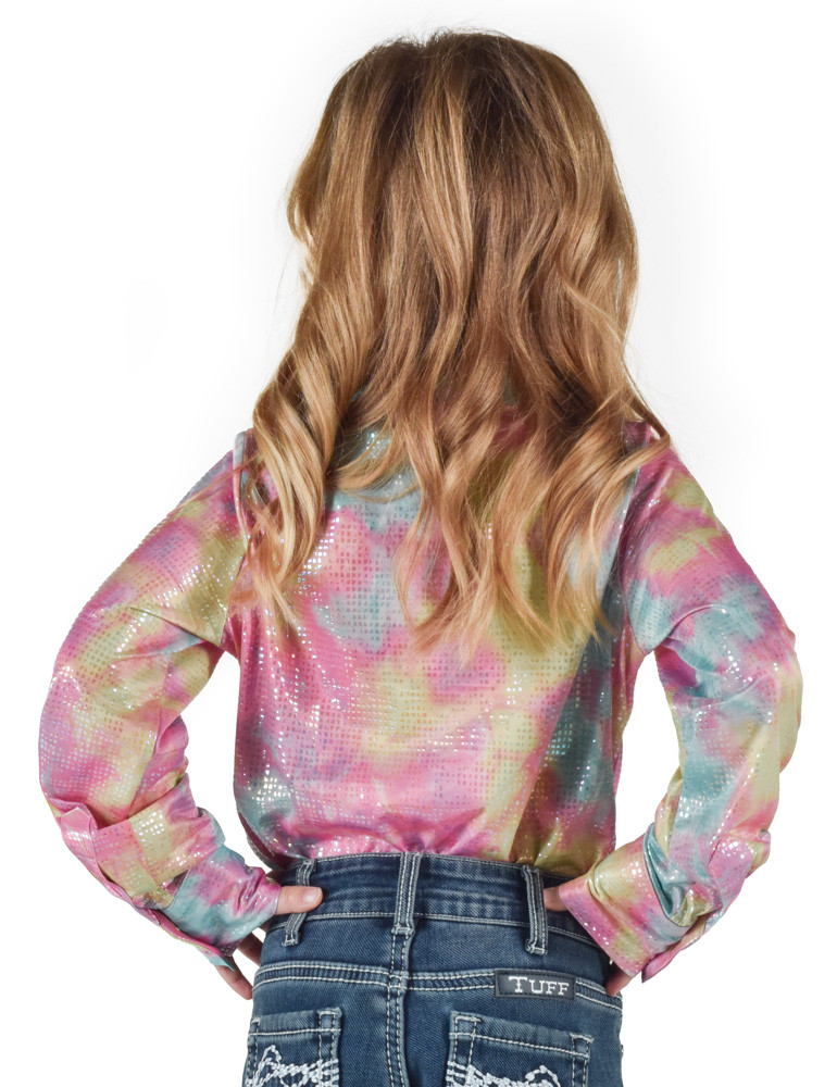 Kid's - Cowgirl Tuff Co. & B. Tuff Jeans