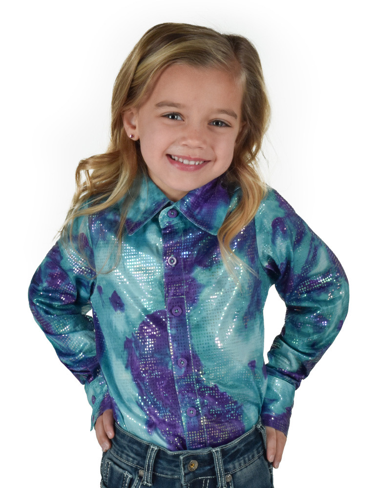 Kid's - Cowgirl Tuff Co. & B. Tuff Jeans