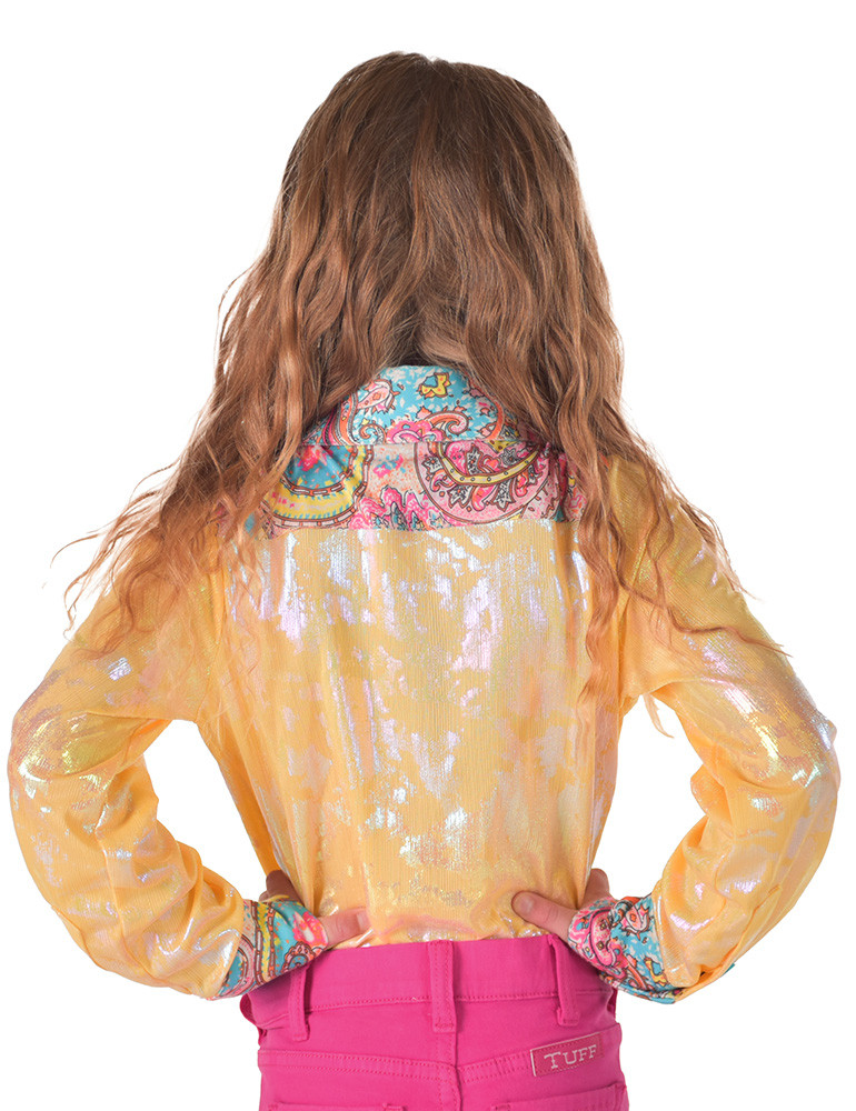 Kid's - Cowgirl Tuff Co. & B. Tuff Jeans