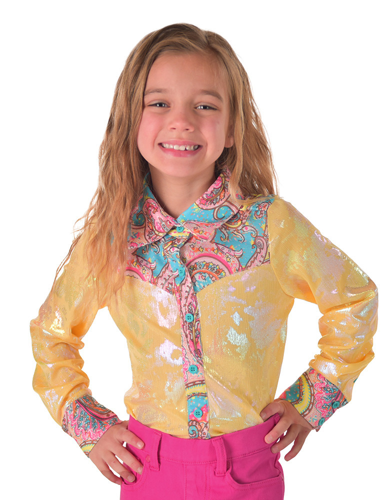 Kid's - Cowgirl Tuff Co. & B. Tuff Jeans