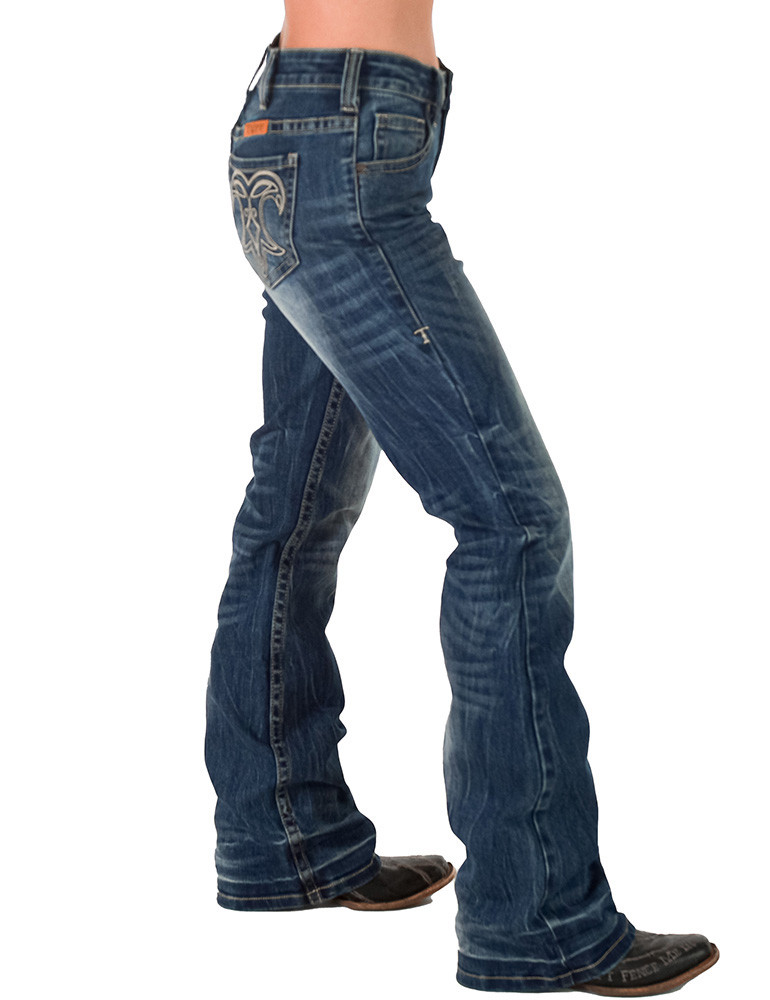 Gone Western - Cowgirl Tuff Co. & B. Tuff Jeans