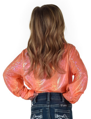 Kid's - Cowgirl Tuff Co. & B. Tuff Jeans