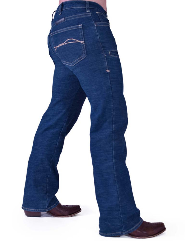 Men's B.Tuff® Winter - Cowgirl Tuff Company