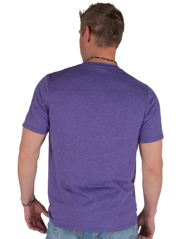 Men's - Shirts - Cowgirl Tuff Co. & B. Tuff Jeans