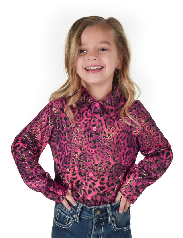 Kid's - Cowgirl Tuff Co. & B. Tuff Jeans