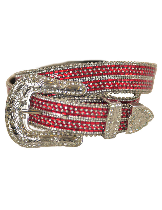 Roses Are Red - Cowgirl Tuff Co. & B. Tuff Jeans