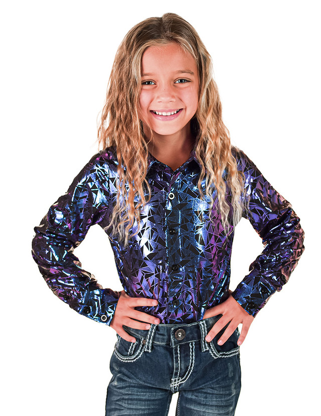Kid's - Cowgirl Tuff Co. & B. Tuff Jeans