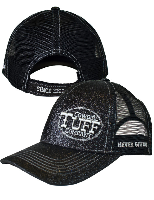 Women's - Accessories - Hats - Cowgirl Tuff Co. & B. Tuff Jeans