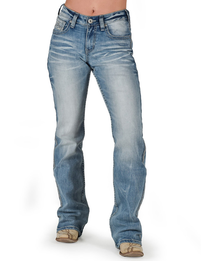 New Items | Cowgirl Tuff | B Tuff Jeans