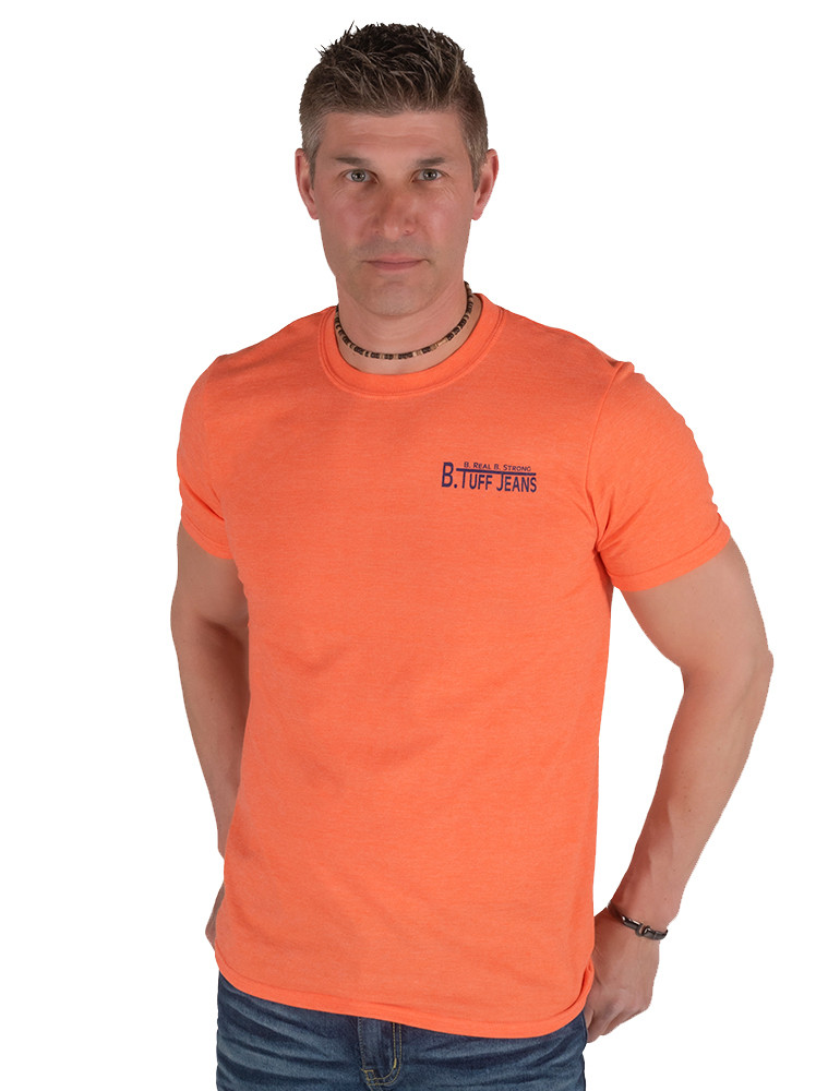 Men's - Shirts - Cowgirl Tuff Co. & B. Tuff Jeans