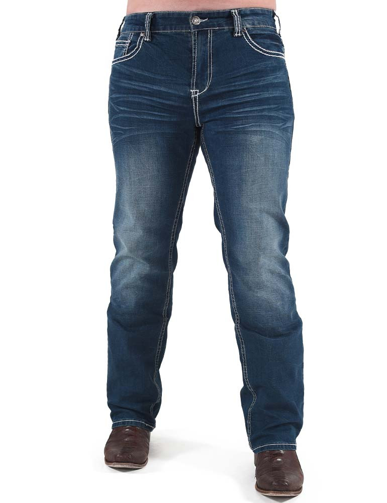 Mens Torque Jean - Cowgirl Tuff Company