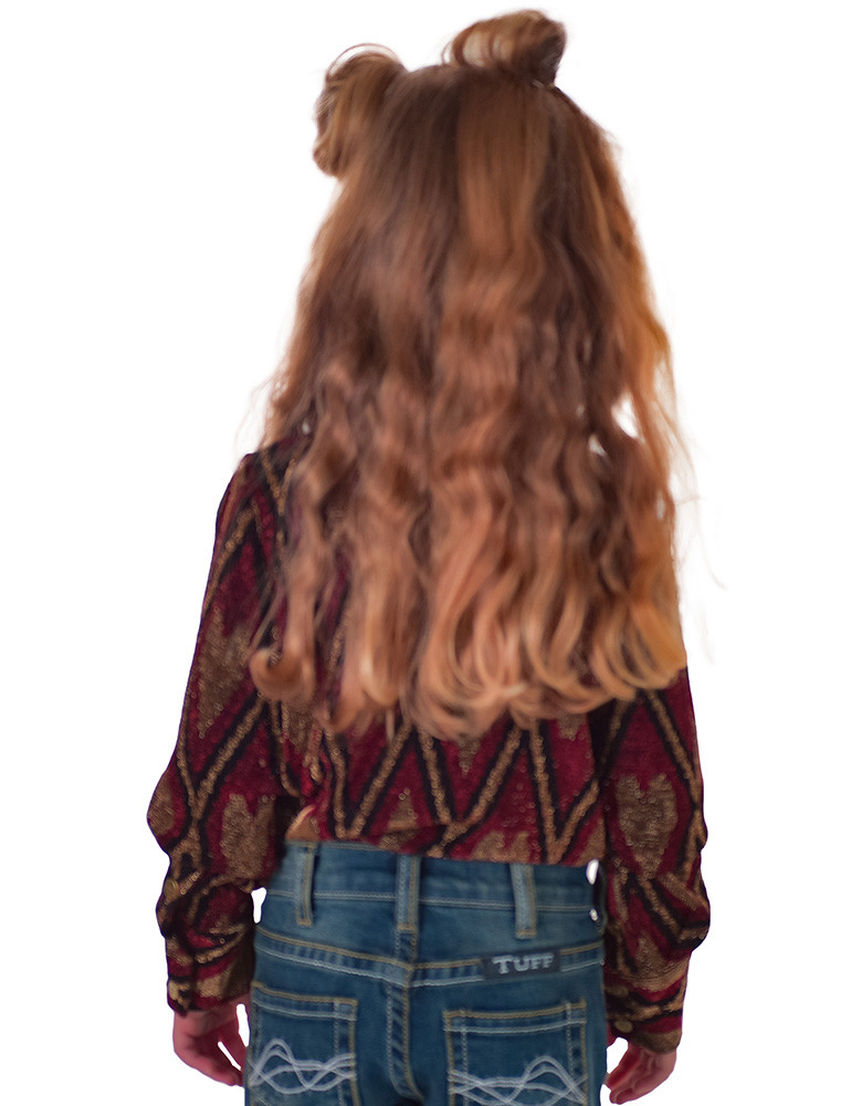 Kid's - Cowgirl Tuff Co. & B. Tuff Jeans