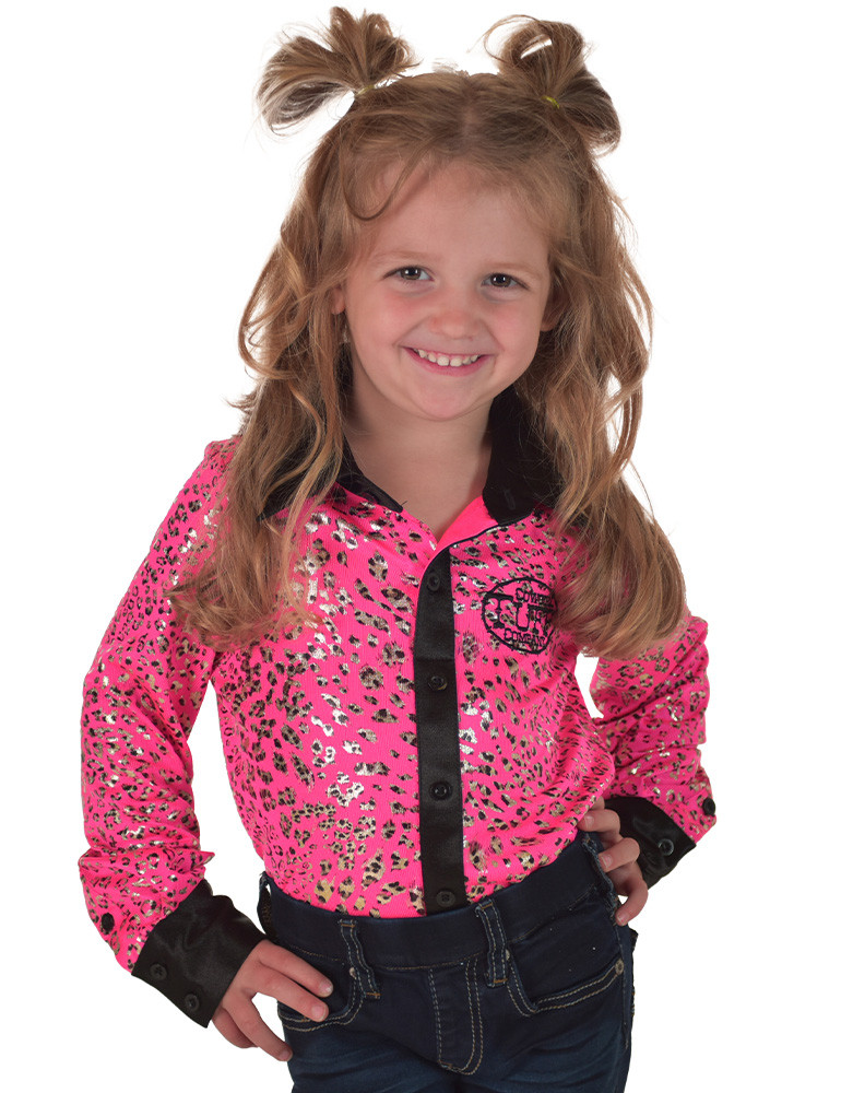 Kid's - Cowgirl Tuff Co. & B. Tuff Jeans
