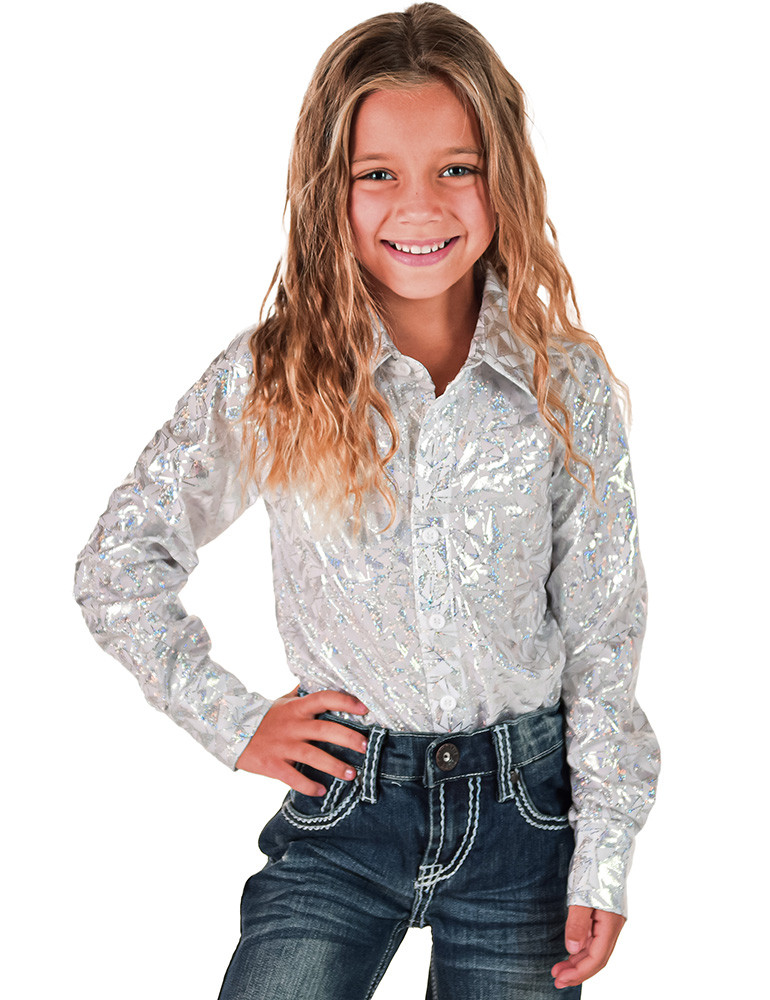 Kid's - Cowgirl Tuff Co. & B. Tuff Jeans