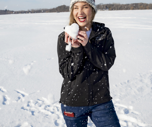 Tuff Winter Collection! - Cowgirl Tuff Co. & B. Tuff Jeans
